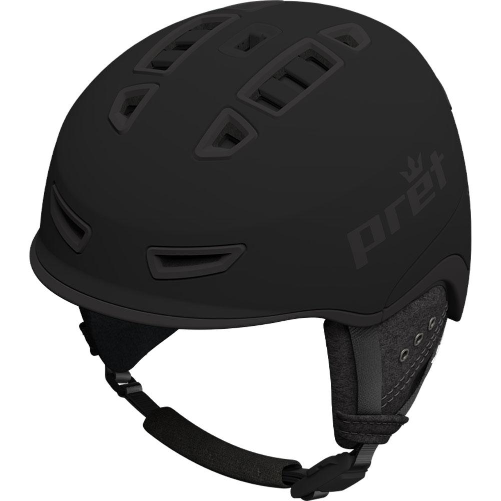 Pret Fury X Helmet Men's