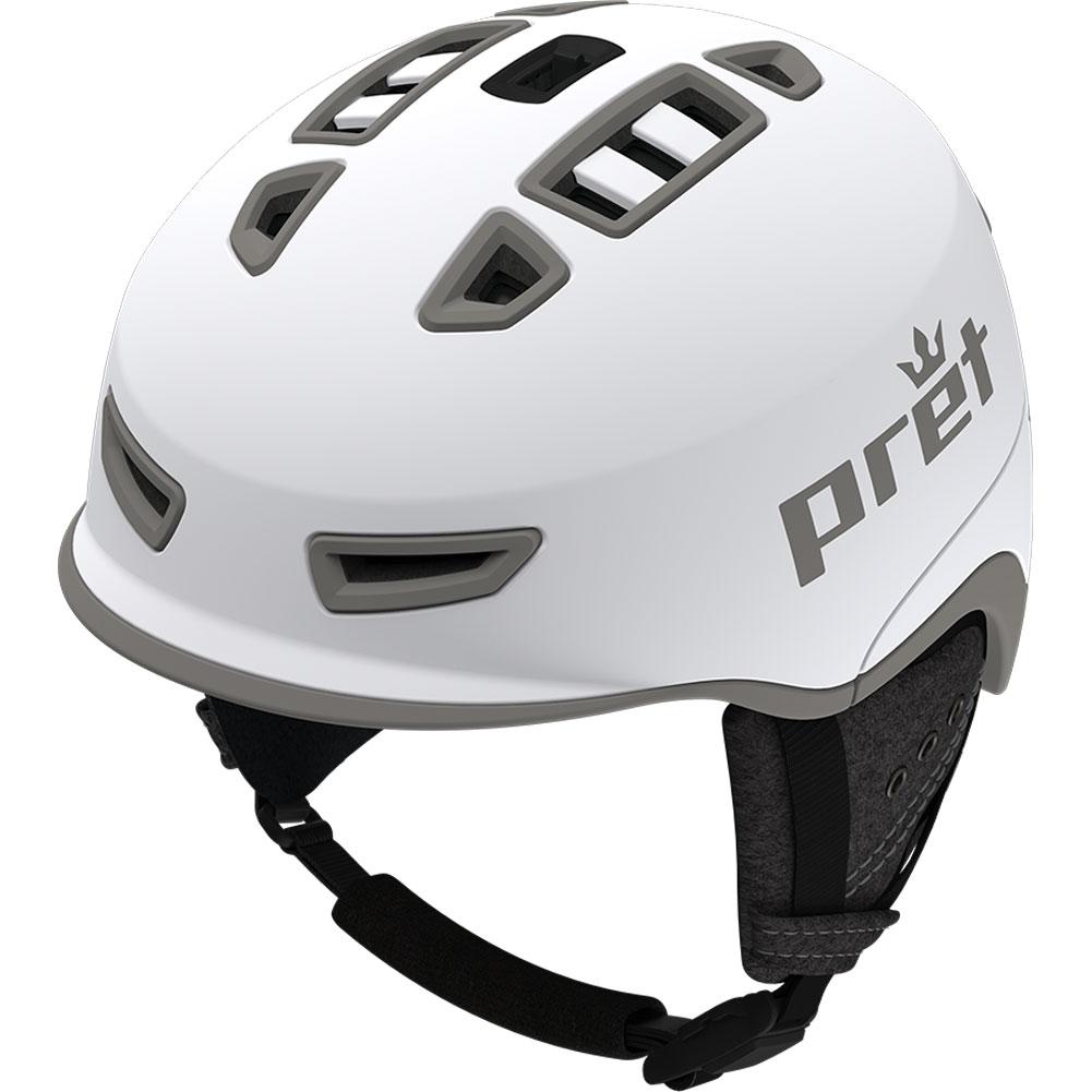 Pret Fury X Helmet Men's