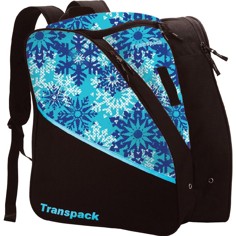 Transpack Edge Jr. Print Boot Bag Kids'