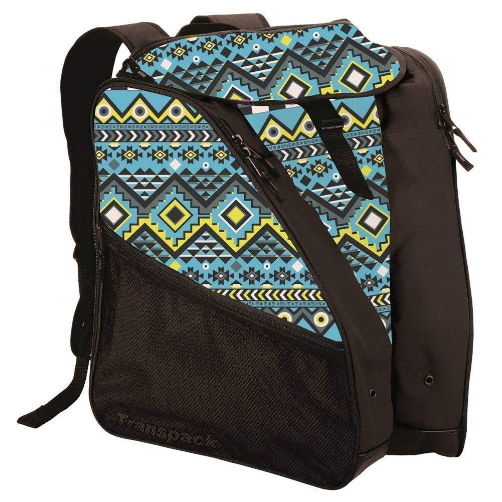 Transpack XTW Print Boot Bag Women's