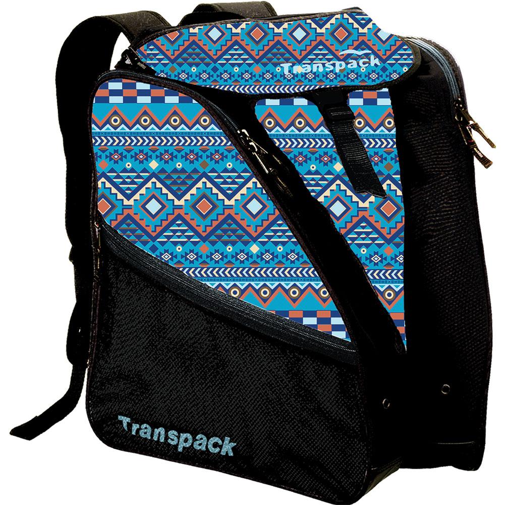 Transpack XTW Print Boot Bag Women's