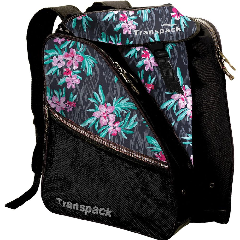 Transpack XTW Print Boot Bag Women's