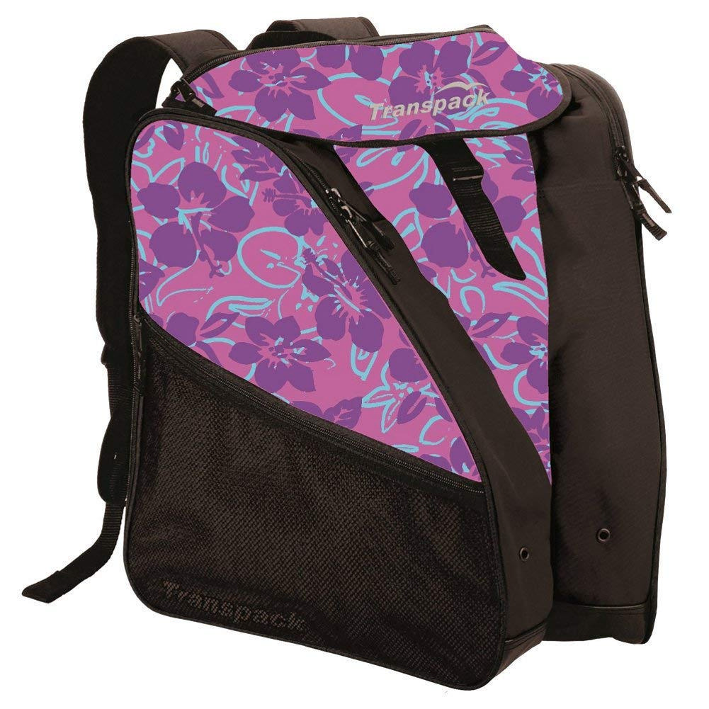 Transpack XTW Print Boot Bag Women's