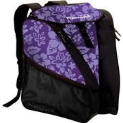 Transpack XTW Print Boot Bag Women's