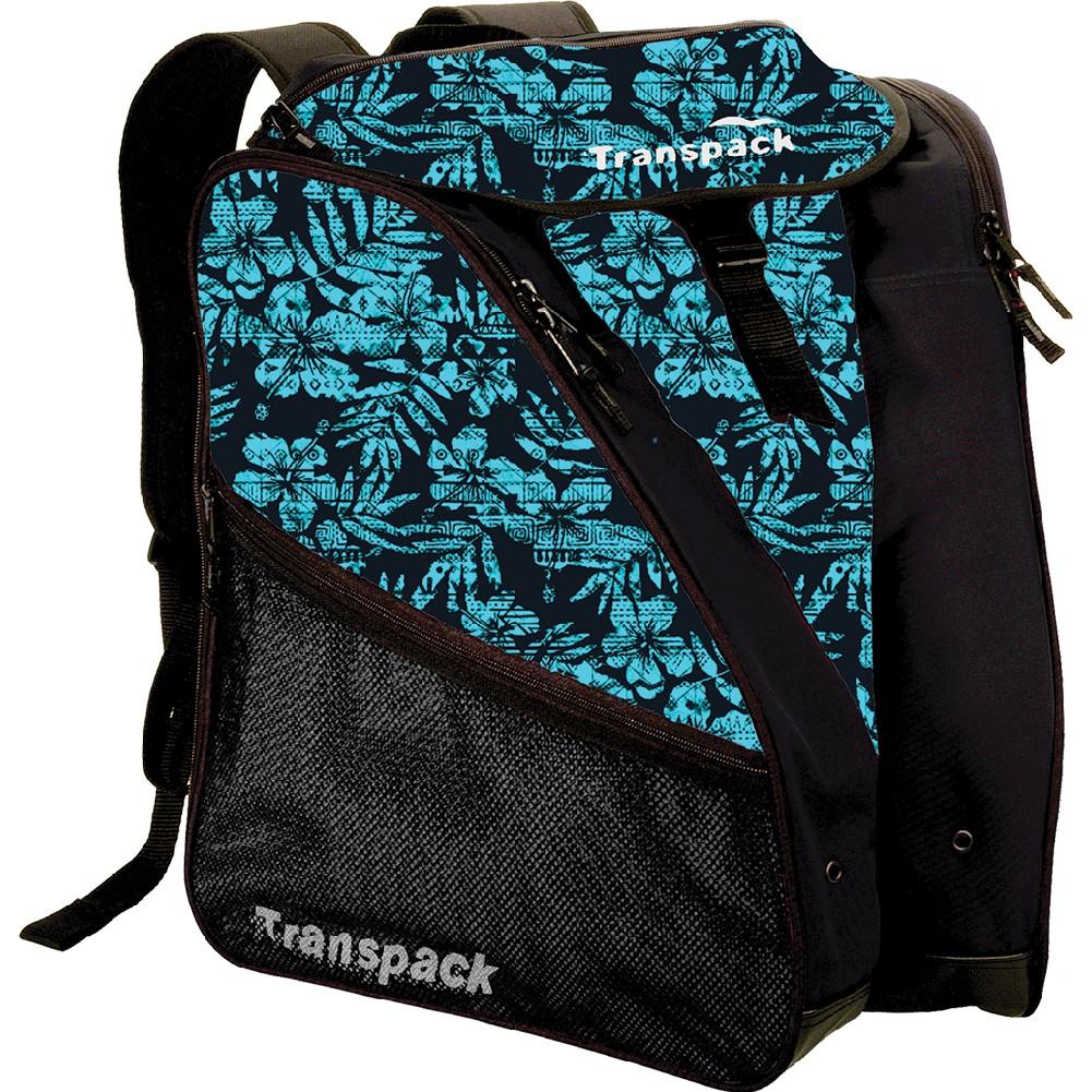Transpack XTW Print Boot Bag Women's