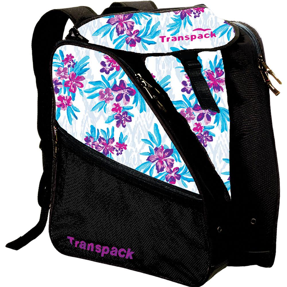 Transpack XTW Print Boot Bag Women's
