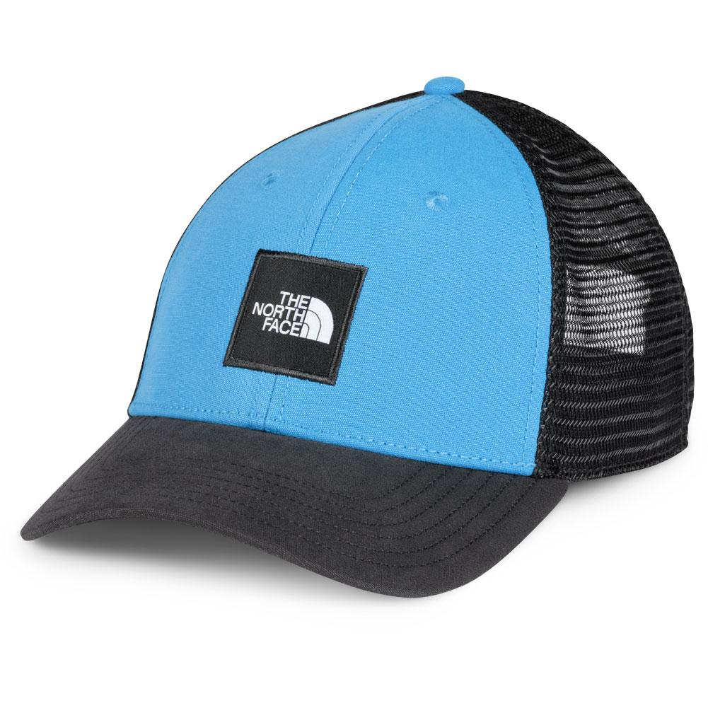 The North Face TNF Box Logo Trucker Hat