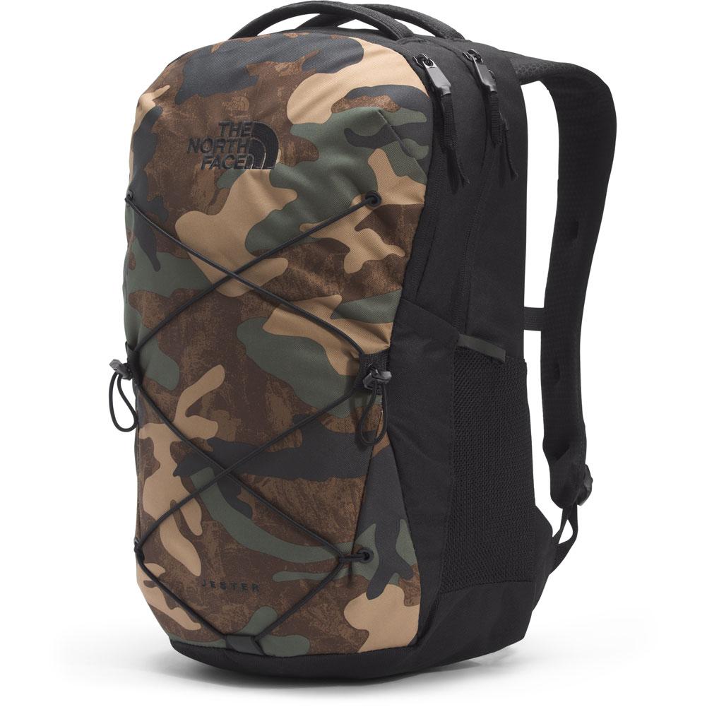 The North Face Jester Backpack