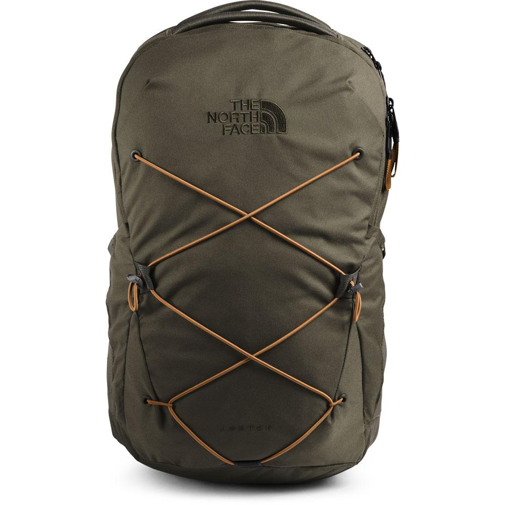 The North Face Jester Backpack