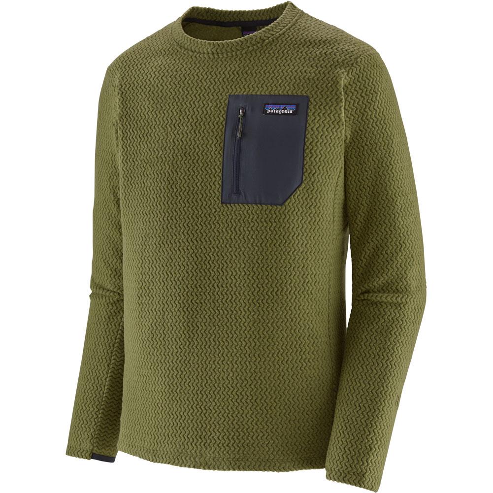 Patagonia R1 Air Crew Fleece Pullover Men's