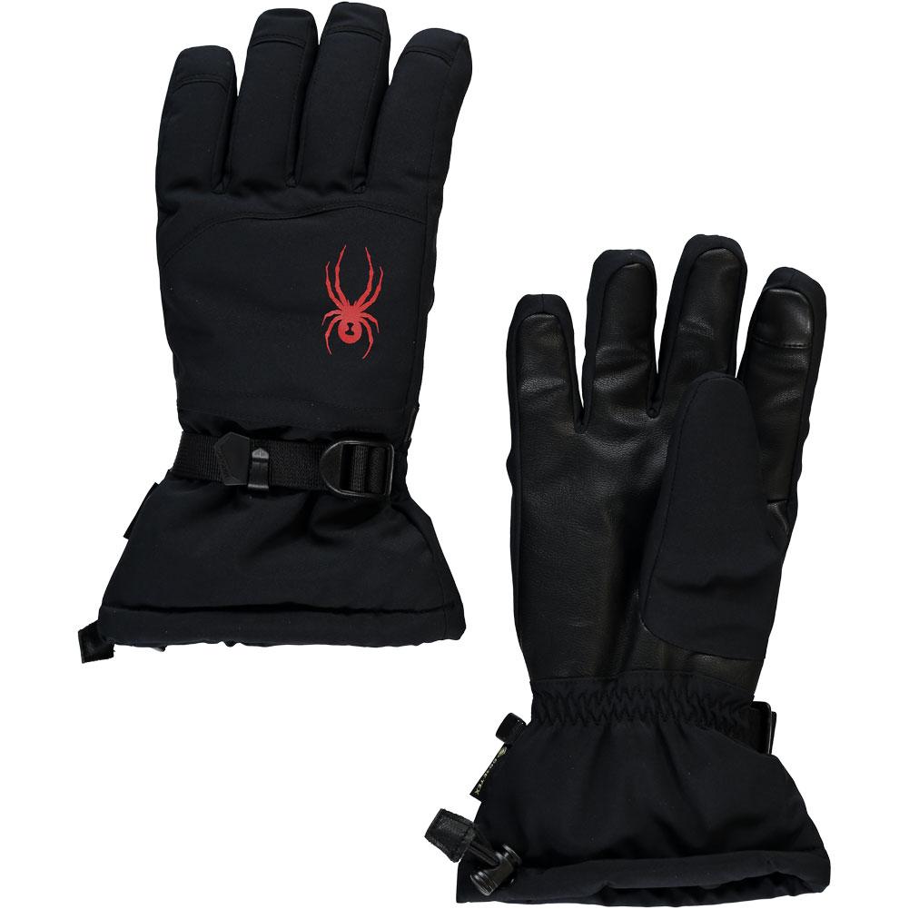 Spyder Traverse GTX Gloves Men's