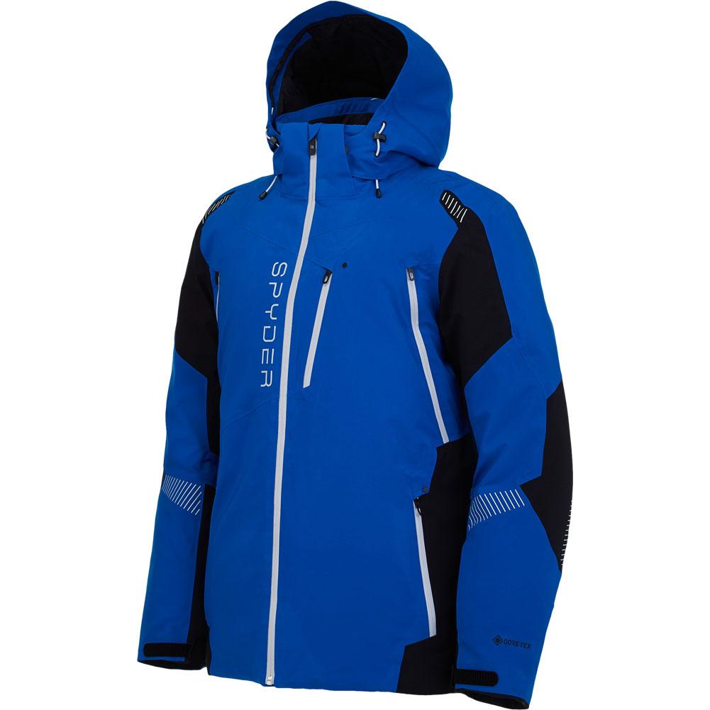 Spyder Leader GTX Insulated Jacket Men's