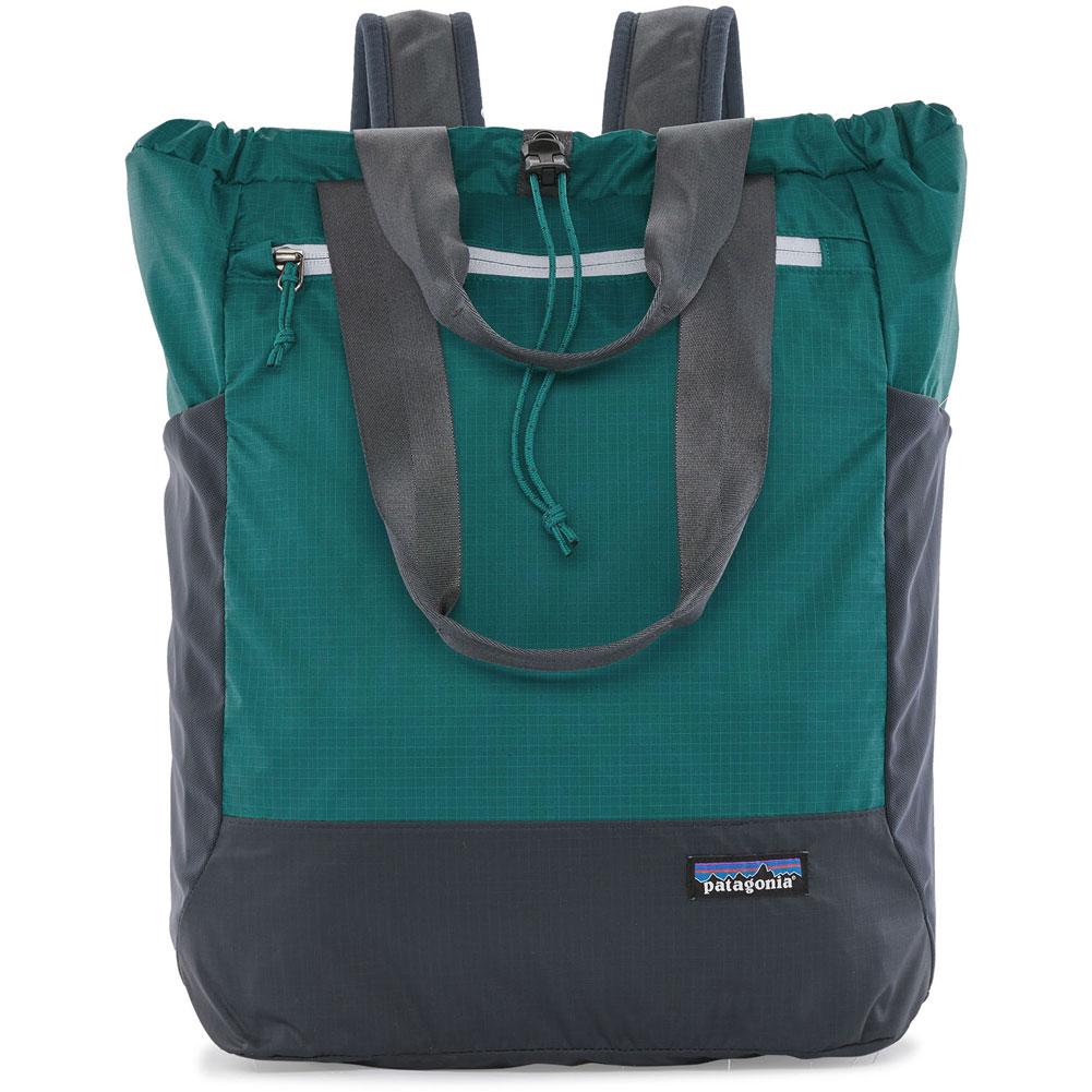 Patagonia Ultralight Black Hole Tote Bag 27L