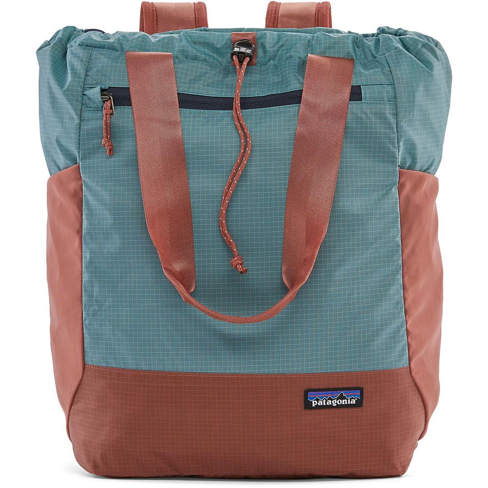 Patagonia Ultralight Black Hole Tote Bag 27L