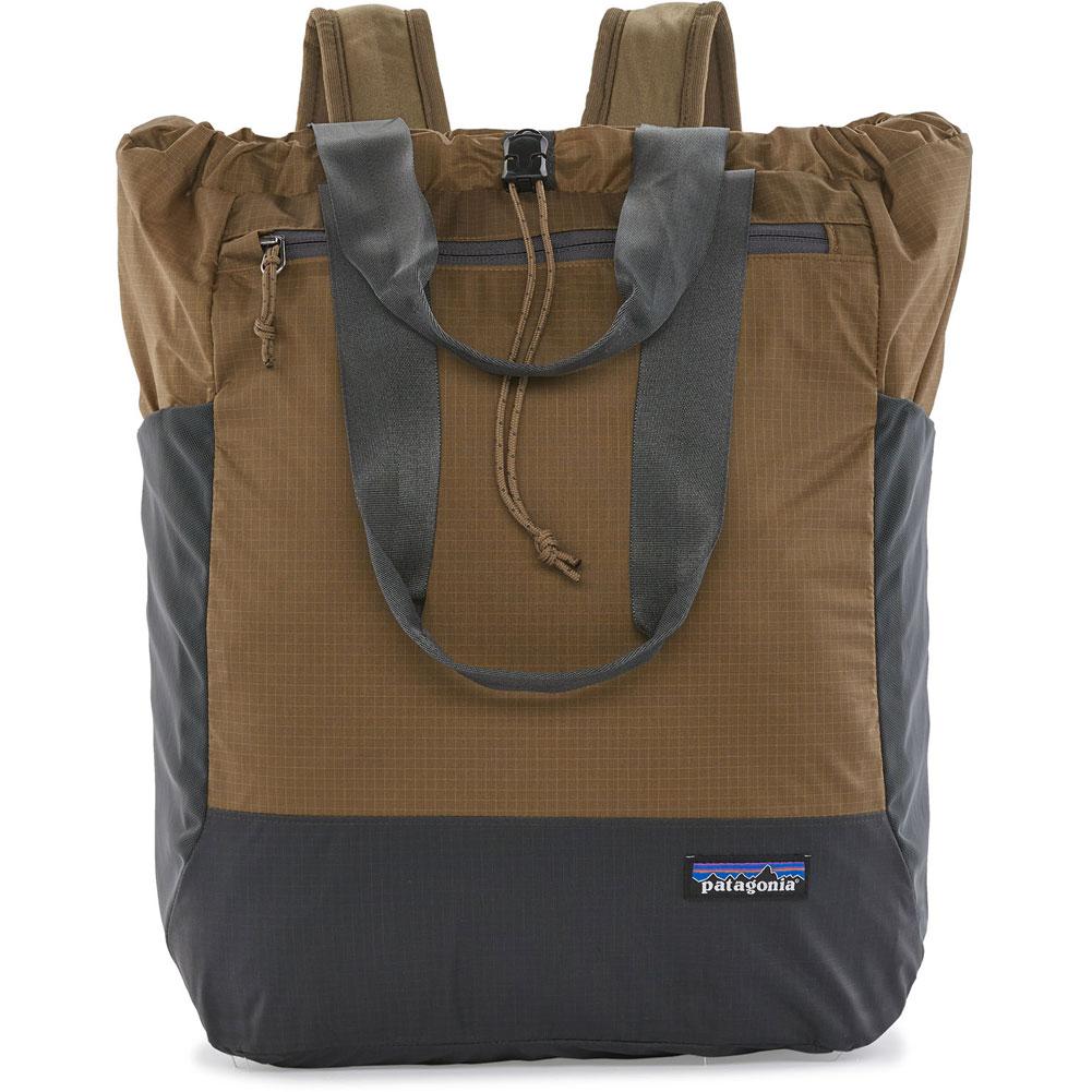 Patagonia Ultralight Black Hole Tote Bag 27L