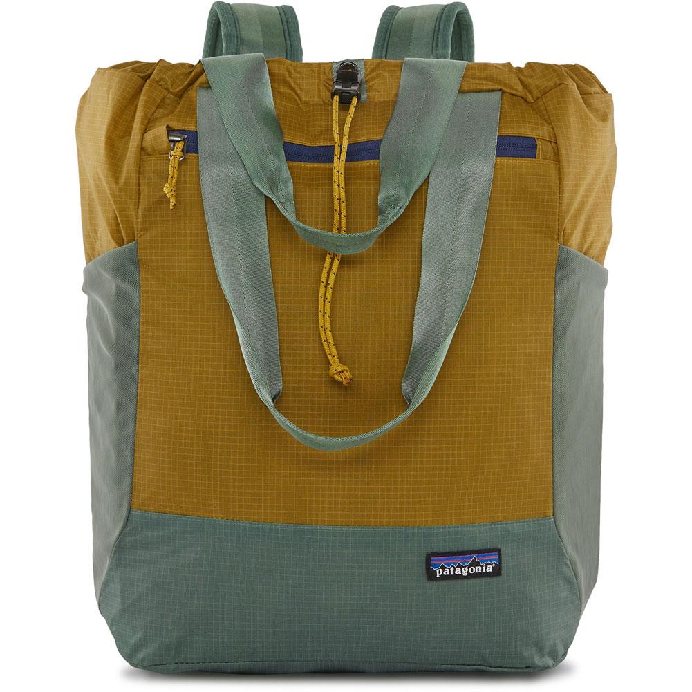 Patagonia Ultralight Black Hole Tote Bag 27L