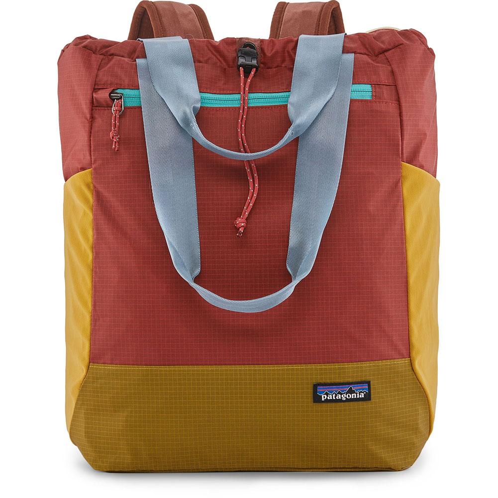 Patagonia Ultralight Black Hole Tote Bag 27L