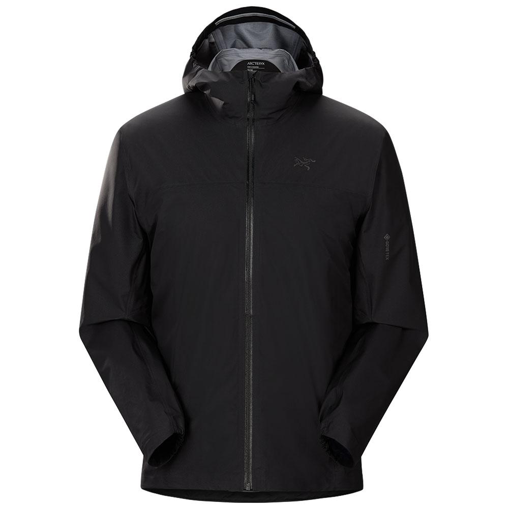 Arc'teryx Norvan LT Hooded Shell Jacket Men's
