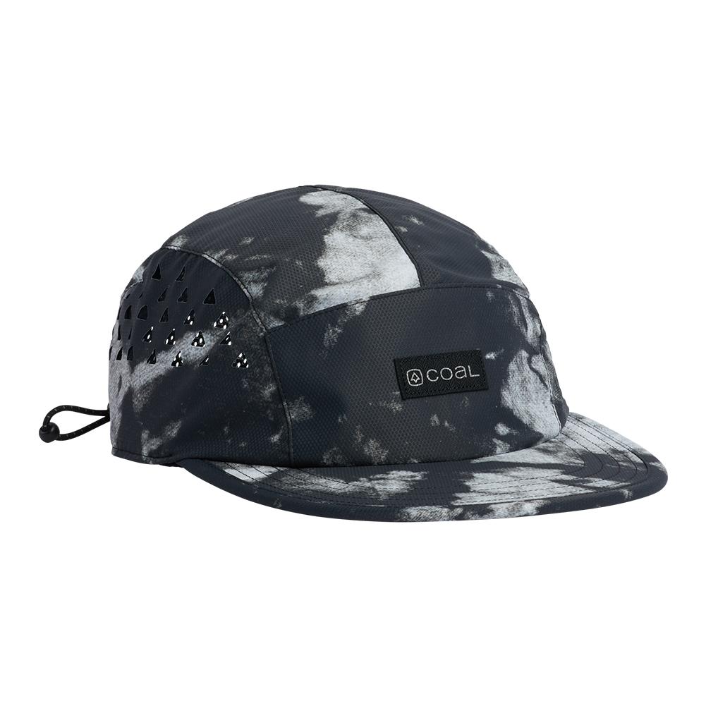 Coal The Provo UPF Tech 5-Panel Cap