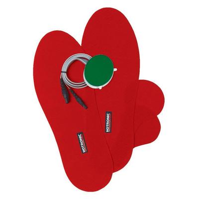 Hotronic Heating Elements with Cambrelle Covers & Strips