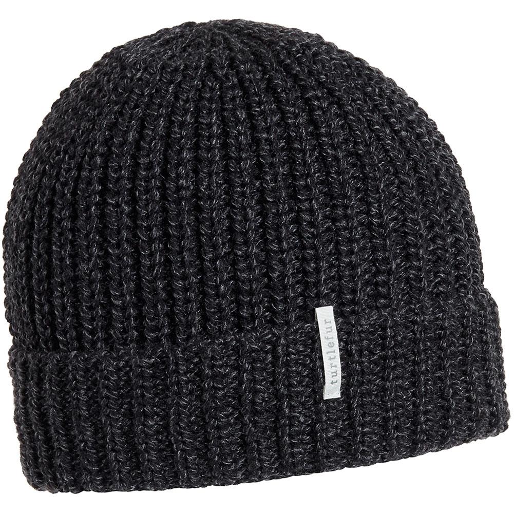 Turtle Fur Ragg Wool Ethan Beanie Men's