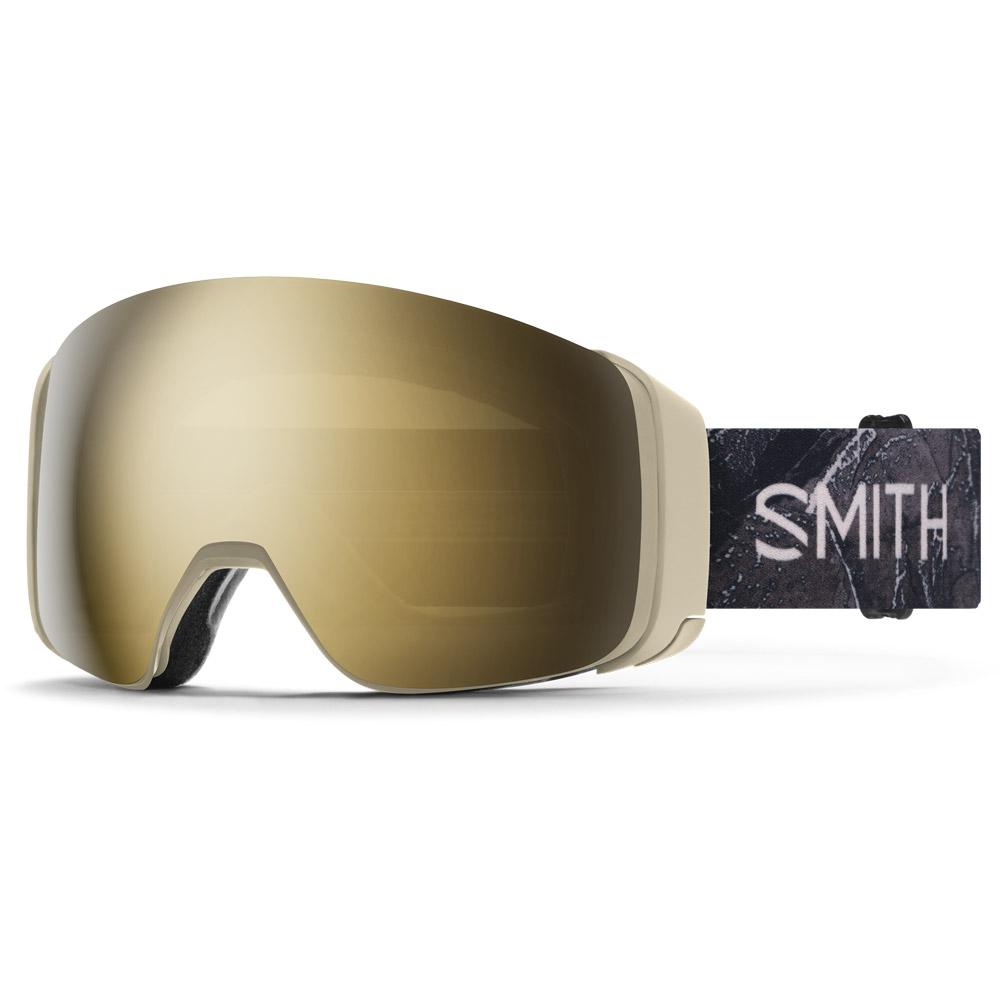 Smith 4D Mag Snow Goggles