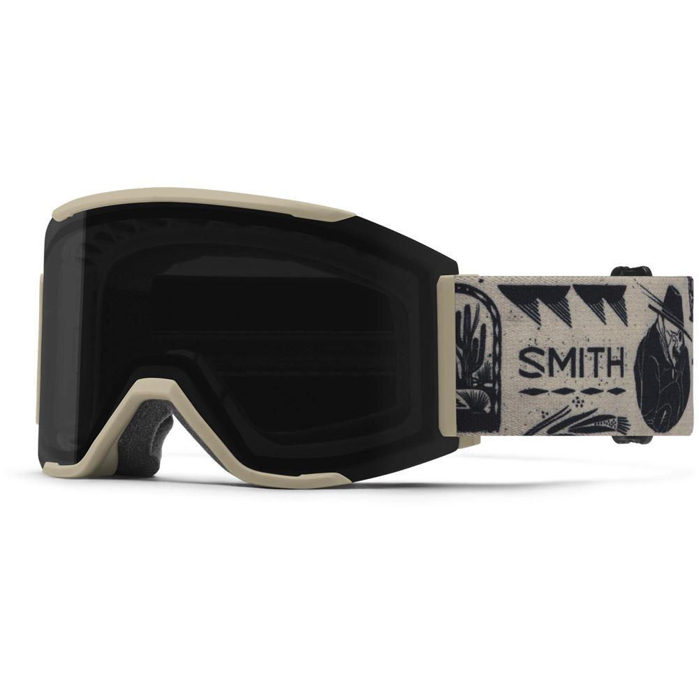 Smith Squad Mag Snow Goggles