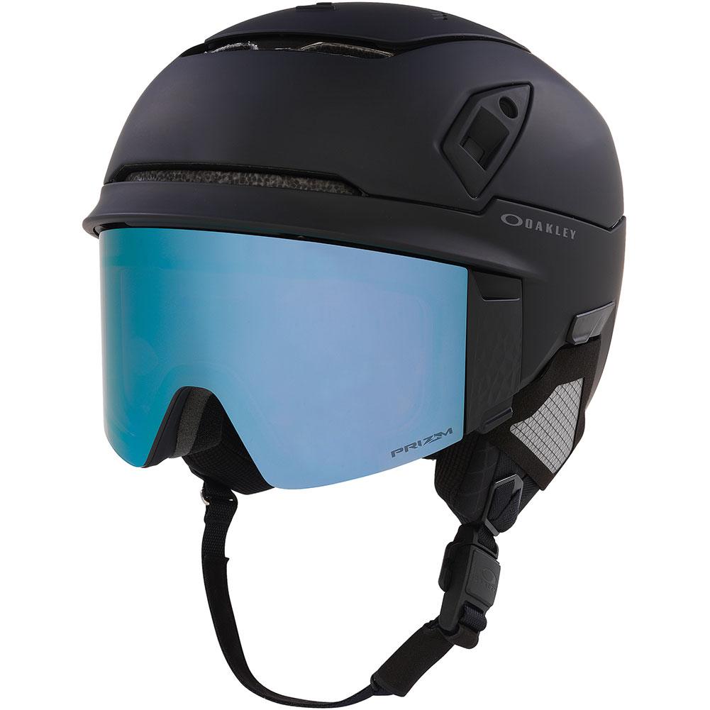 Bob's Sports Chalet | OAKLEY OAKLEY MOD7 WINTER HELMET