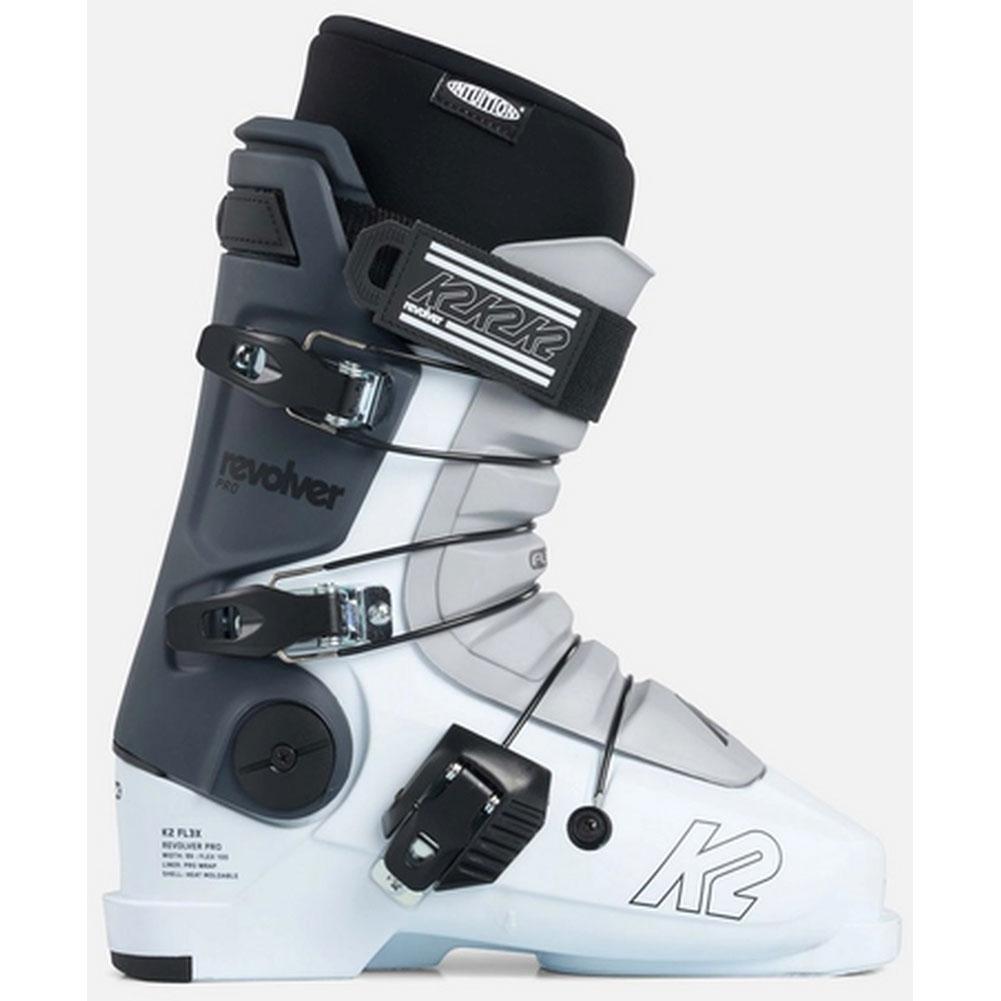 K2 Skis Revolver Pro Ski Boots Men's - 2023