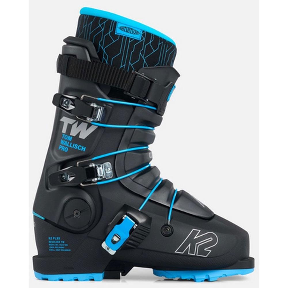 K2 Skis Revolver TW Ski Boots Men's - 2023
