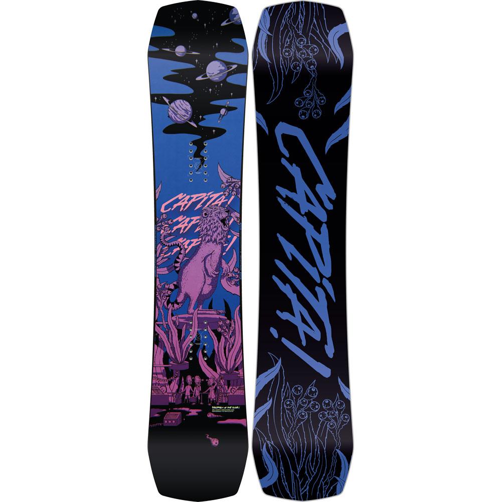 Capita Children Of The Gnar Snowboard Kids' 2023