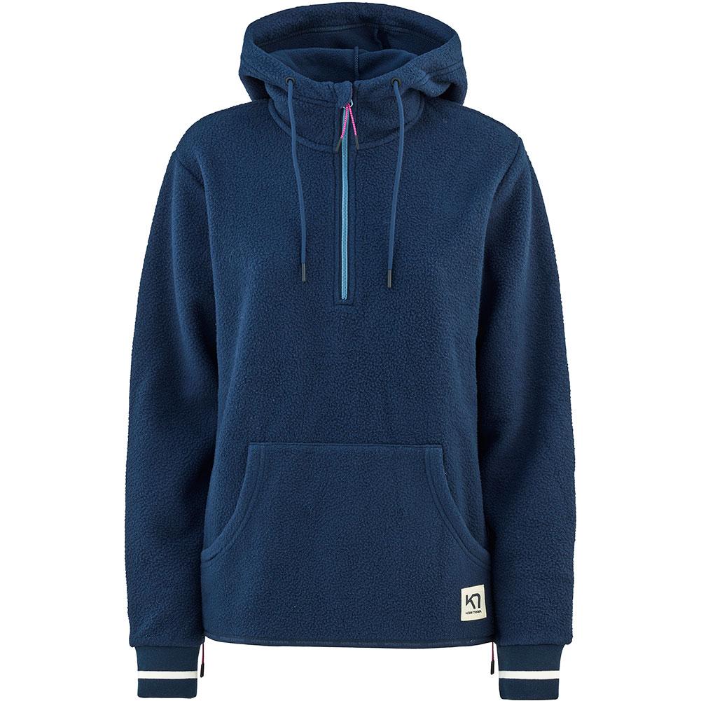 Kari Traa Rothe Fleece Hoodie Women's