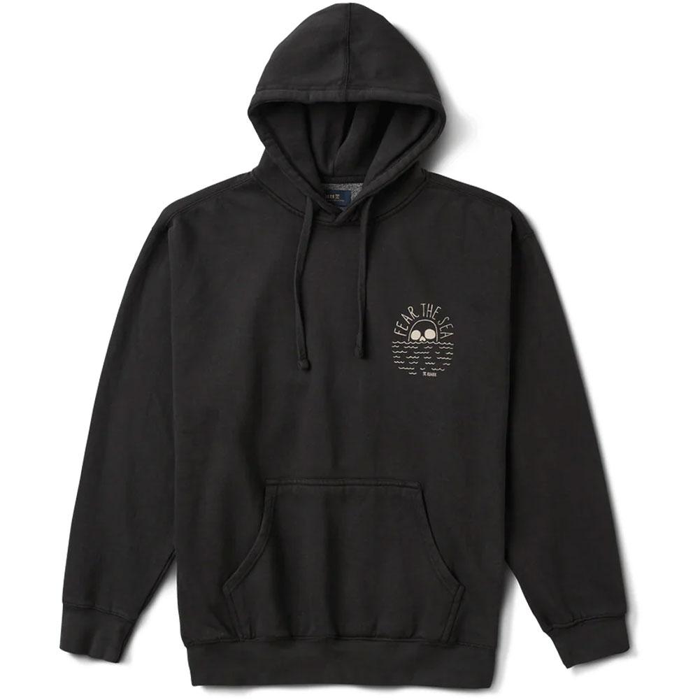 Roark Revival Fear The Sea Hoodie Men's