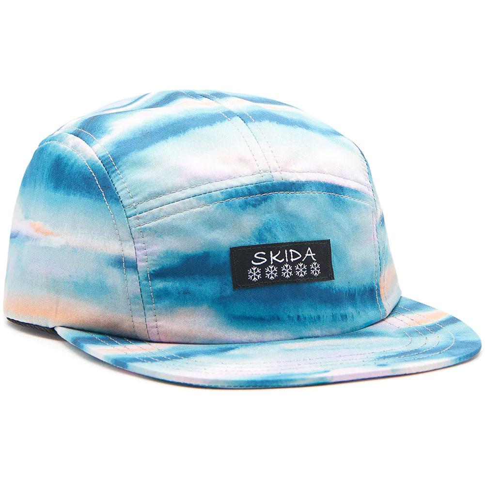 Skida Brim Hat