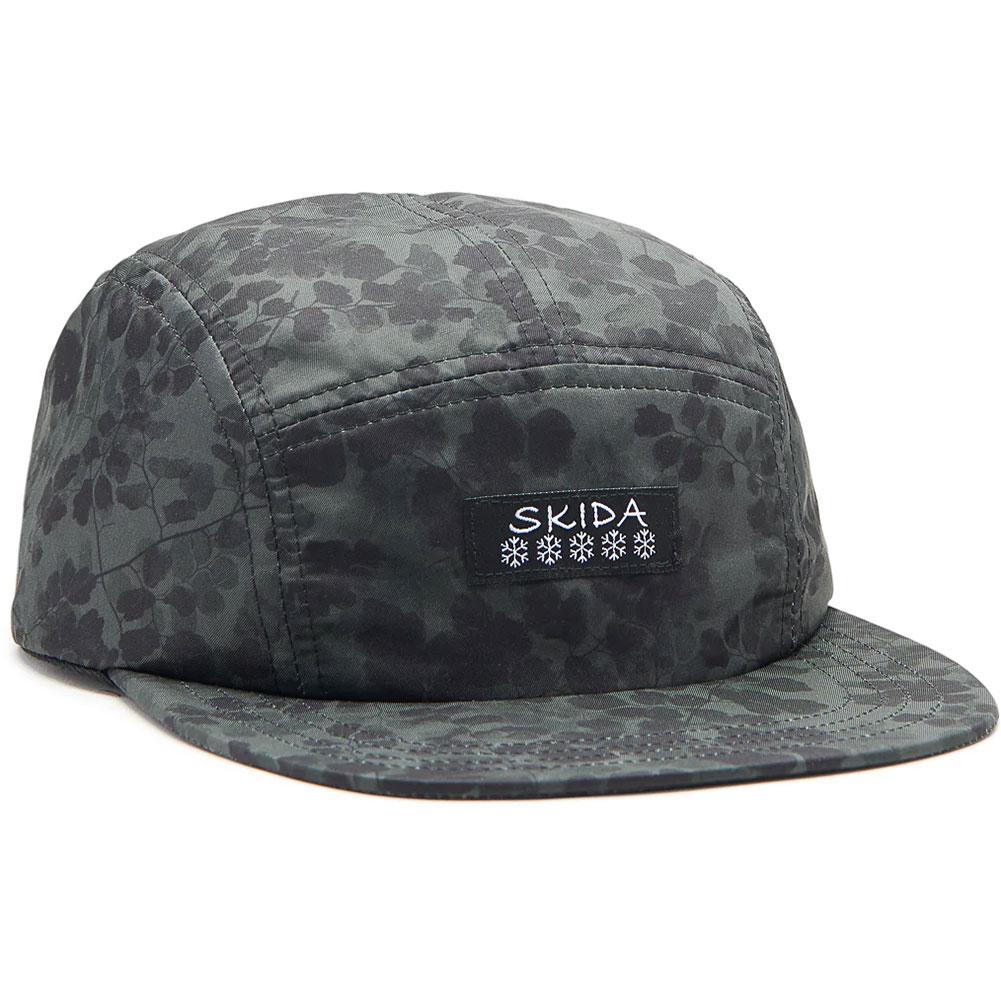 Skida Brim Hat