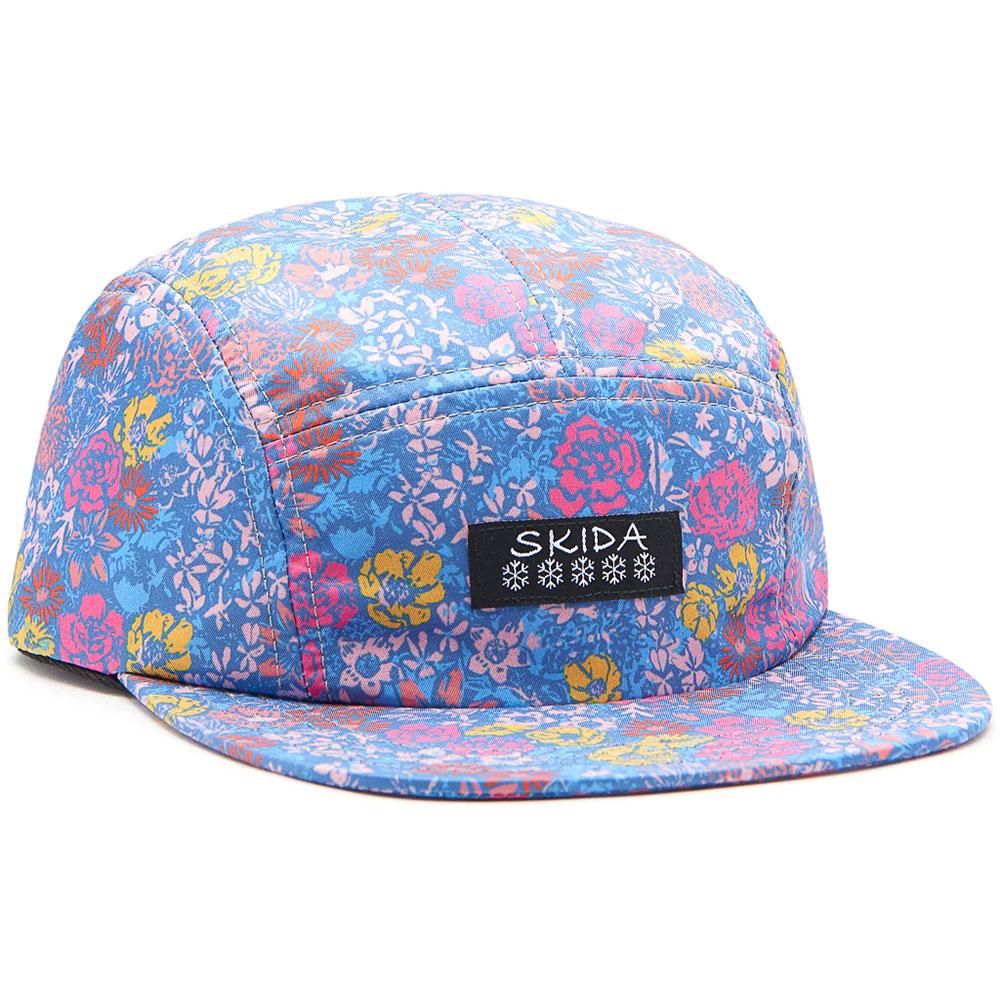 Skida Brim Hat
