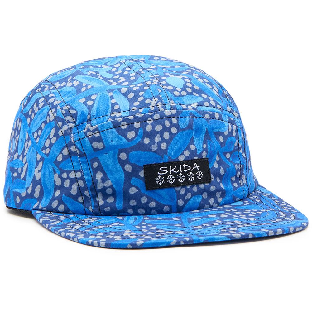 Skida Brim Hat