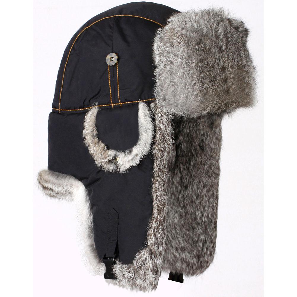 Mad Bomber Lil Solids Trapper Hat Kids'