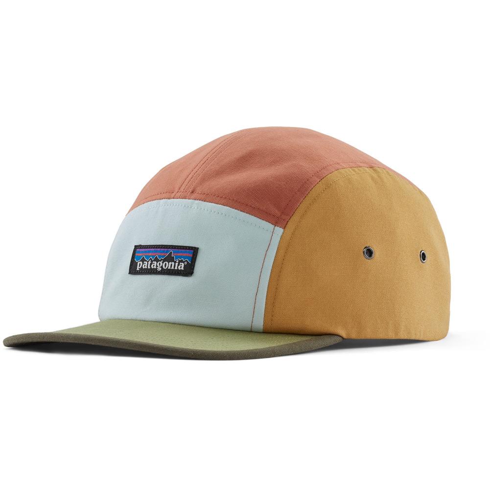 Patagonia P-6 Label Maclure Hat