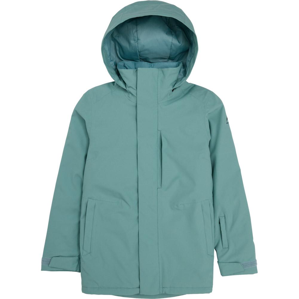 Burton Jet Ridge Shell Jacket Women's