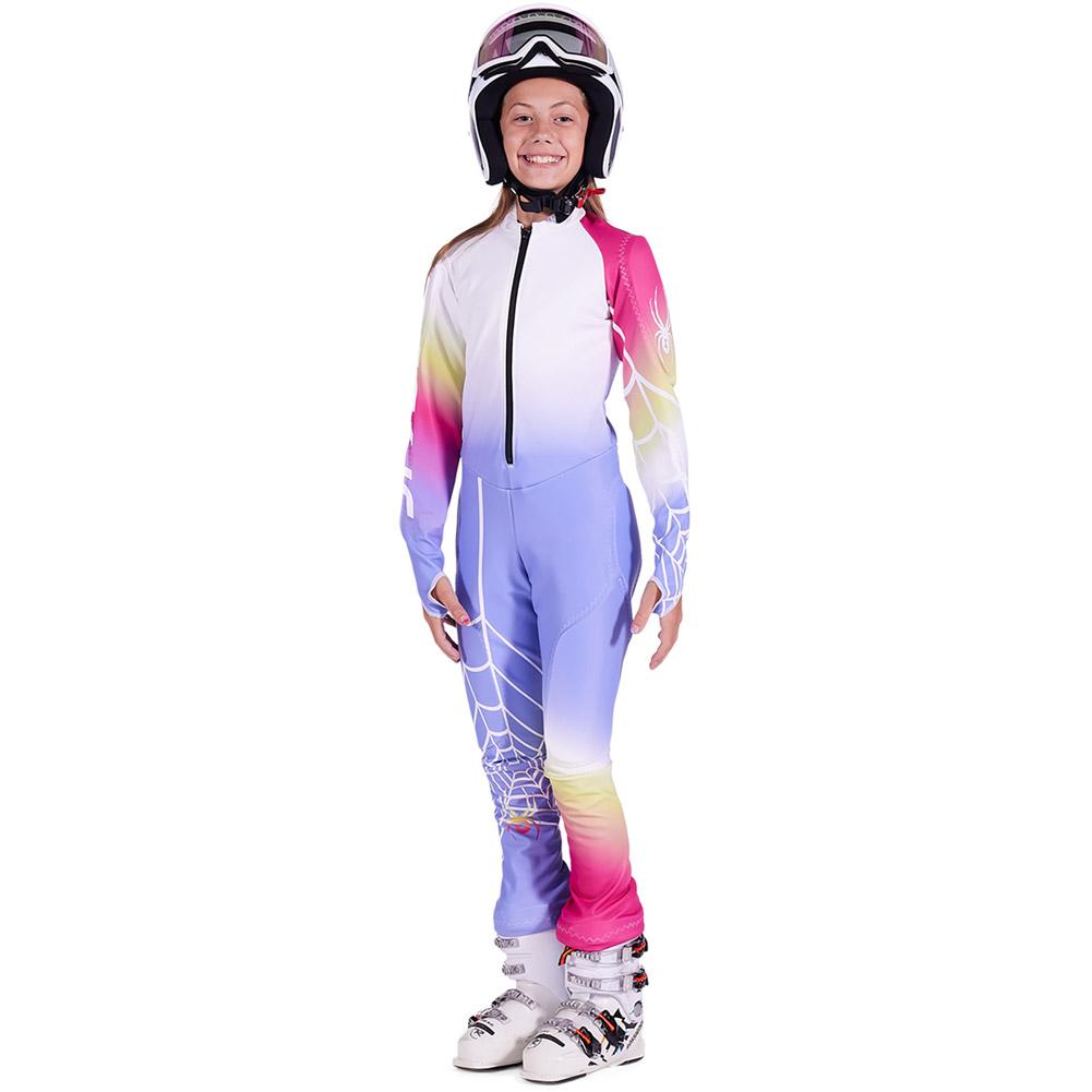 Spyder Performance GS Race Suit Girls'