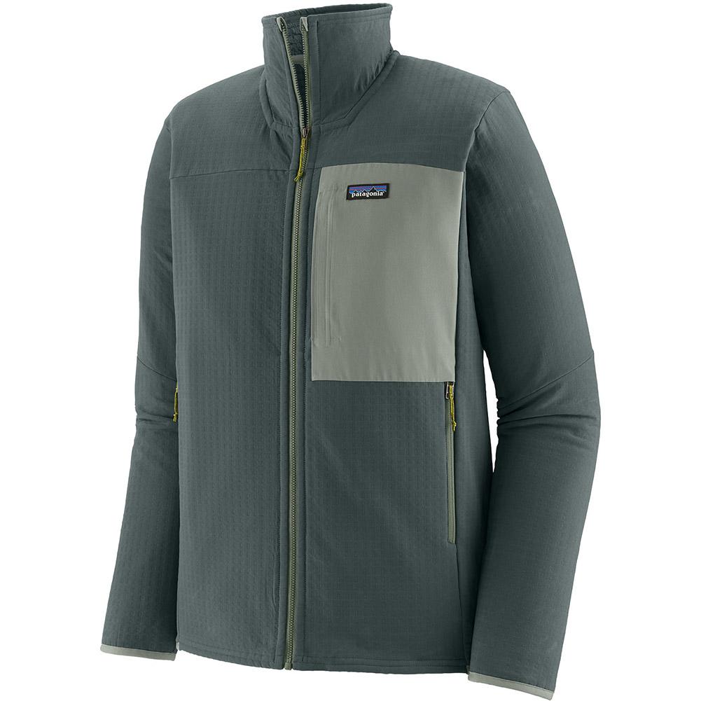Patagonia R2 Techface Jacket Men's