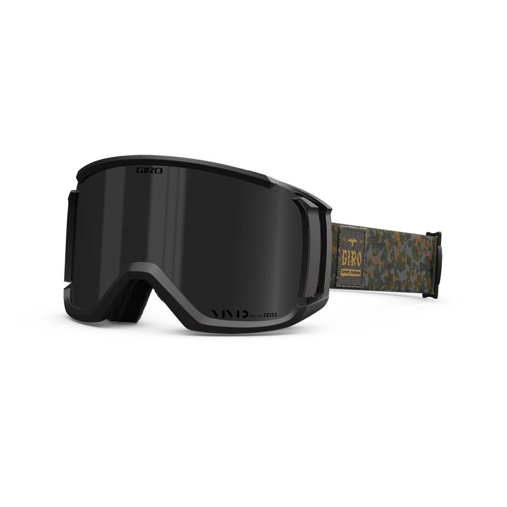 Giro Revolt Snow Goggles