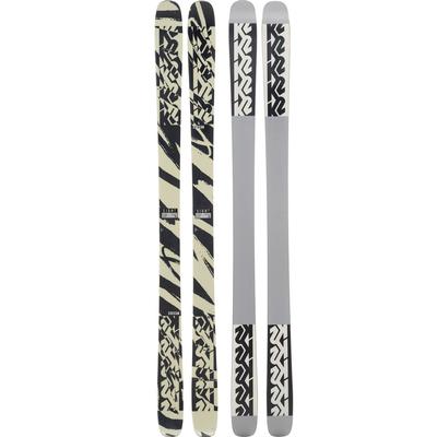 K2 Sight 88 Skis 2024