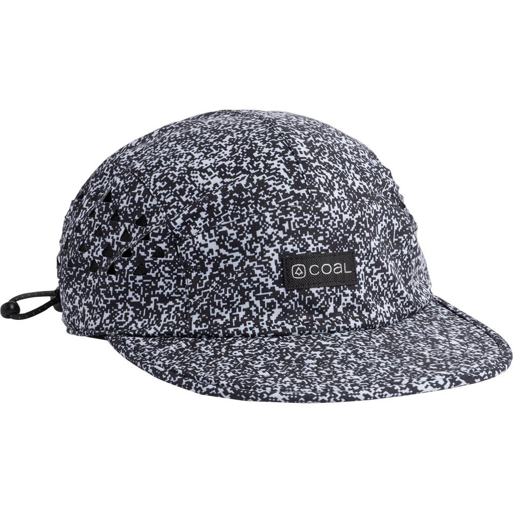 Coal The Provo UPF Tech 5-Panel Cap