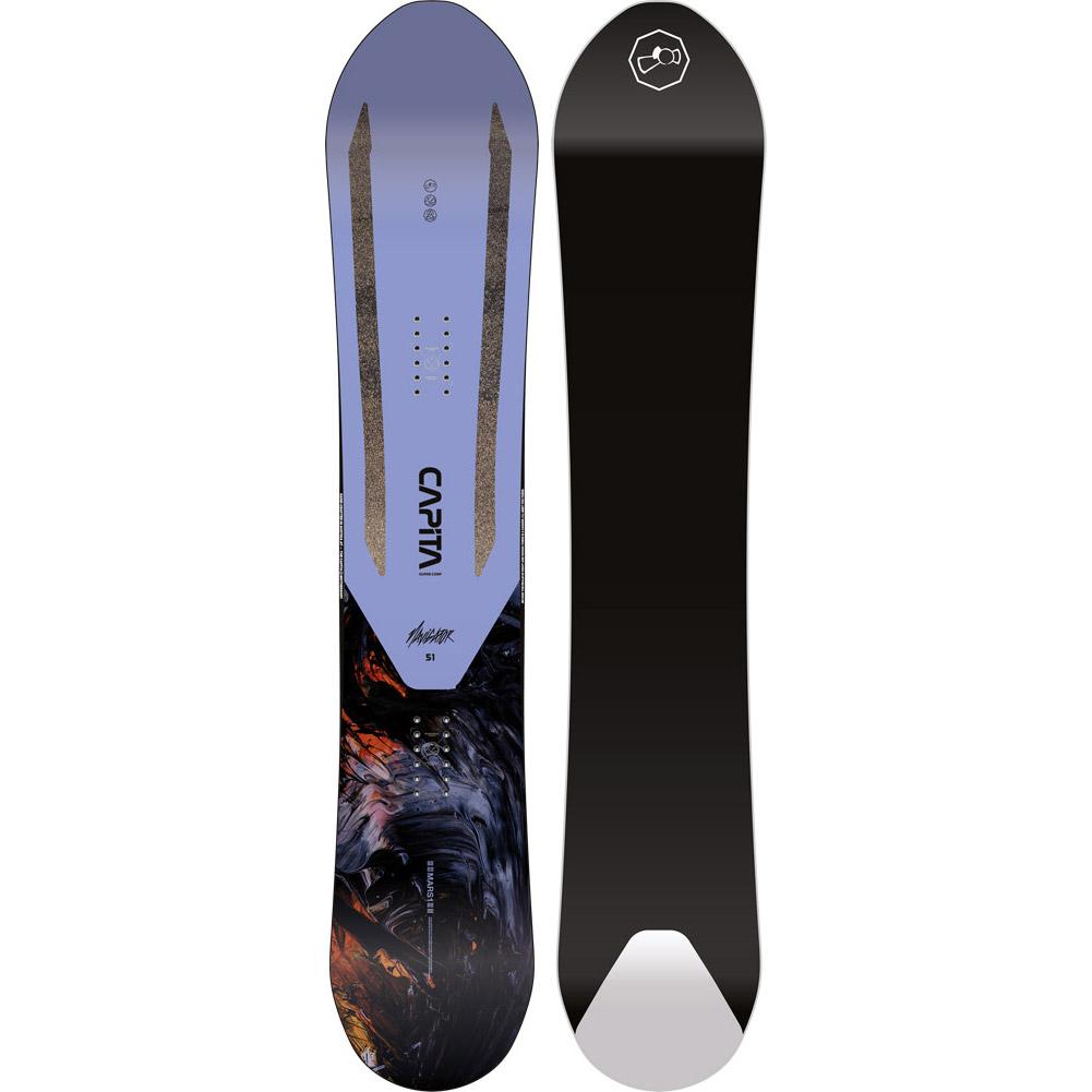 Capita The Navigator Snowboard Men's 2022