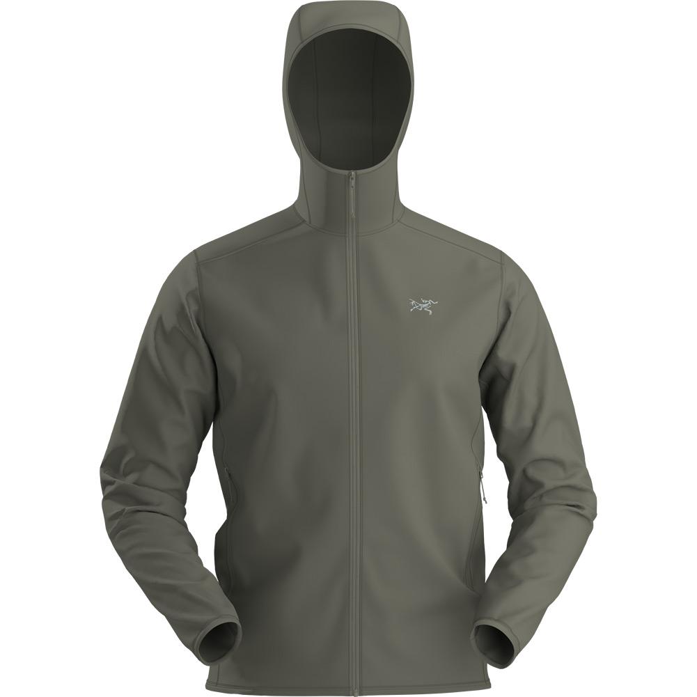 Arc'Teryx Kyanite Lightweight Hoody Men's