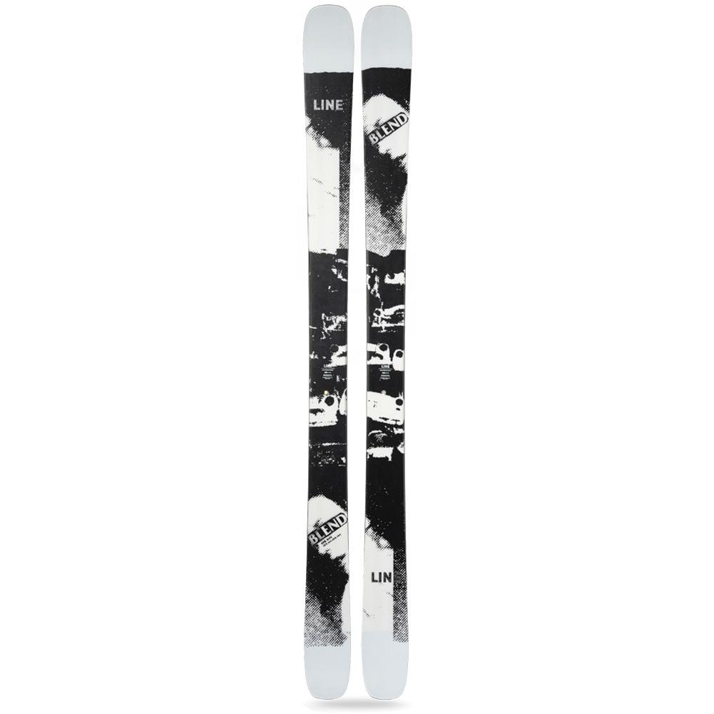 Line Blend Skis 2025