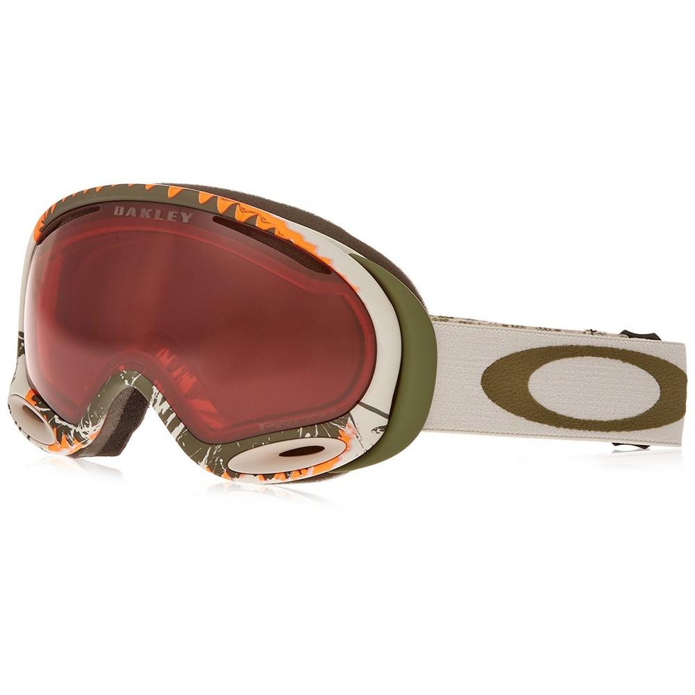 Oakley A-Frame 2.0 Goggles