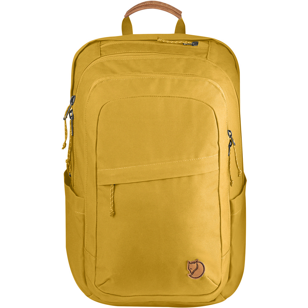 Fjallraven Raven 28 Liter Backpack